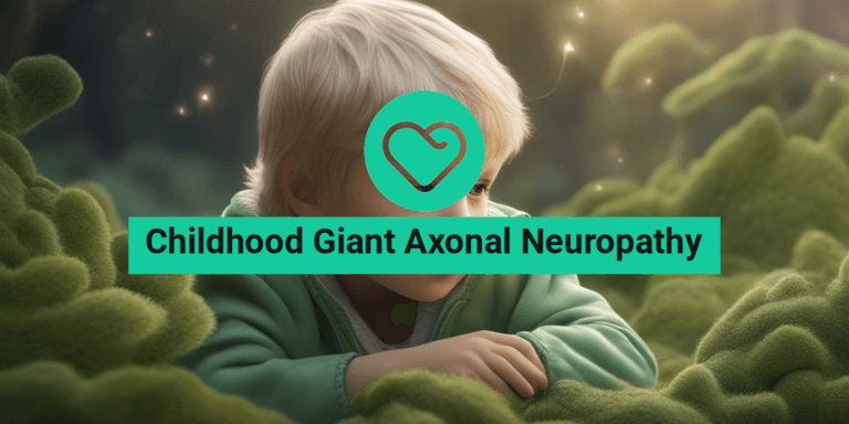 Childhood Giant Axonal Neuropathy: Causes, Symptoms, and Treatment ...