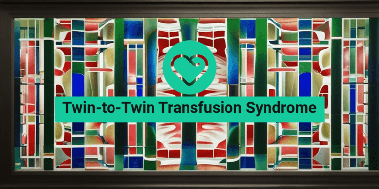 Twin-to-Twin Transfusion Syndrome: Causes, Symptoms, and Treatment ...