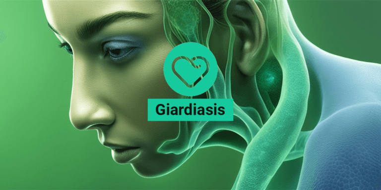 Giardiasis: Causes, Symptoms, Diagnosis, and Treatment • Yesil Health