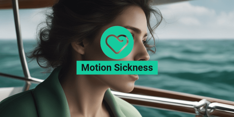 Motion Sickness: Causes, Symptoms, and Remedies for Travelers • Yesil ...