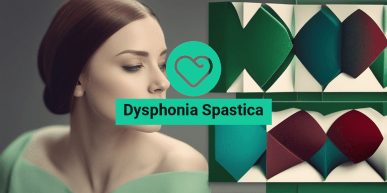 Dysphonia Spastica: Causes, Symptoms, and Treatment Options • Yesil ...