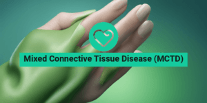 Mixed Connective Tissue Disease (MCTD): Symptoms, Causes, and Treatment ...