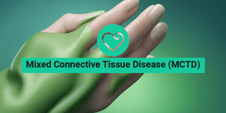 Mixed Connective Tissue Disease (MCTD): Symptoms, Causes, and Treatment ...