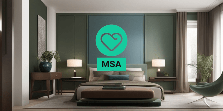 MSA: Understanding Multiple System Atrophy • Yesil Health