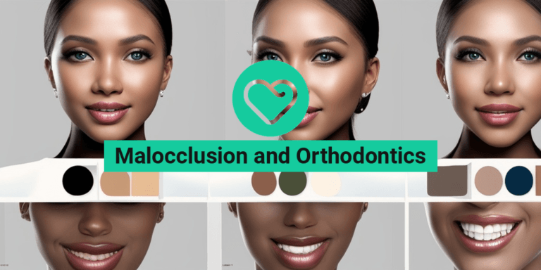 Malocclusion and Orthodontics: Understanding the Connection • Yesil ...