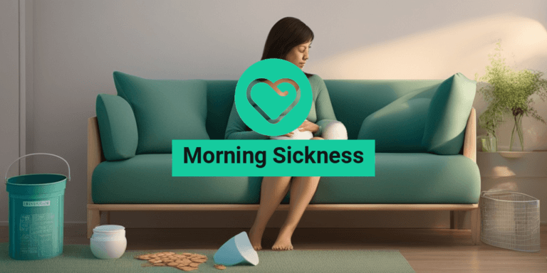 Morning Sickness During Pregnancy: Causes, Symptoms, and Remedies ...
