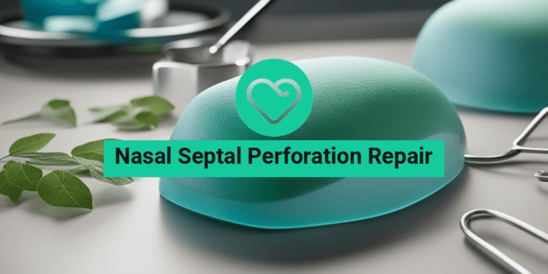 Nasal Septal Perforation Repair: Causes, Symptoms, and Treatment ...