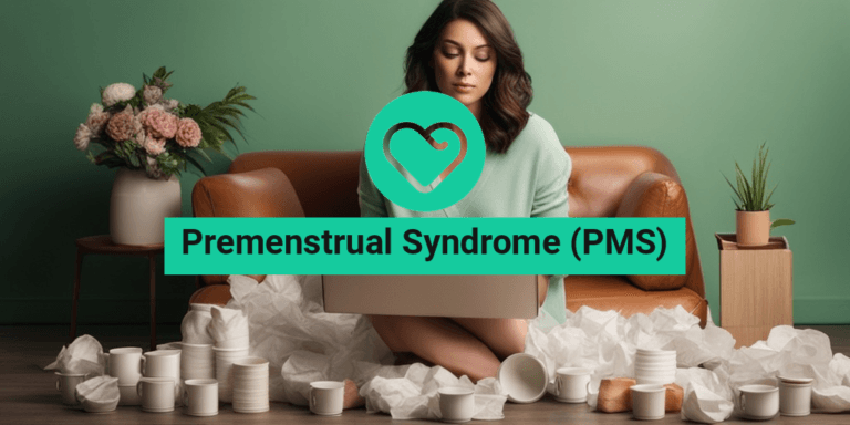 Premenstrual Syndrome (PMS): Symptoms, Causes, and Treatment Options ...