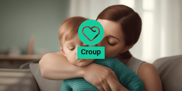 Croup in Children: Symptoms, Causes, and Treatment Options • Yesil Health