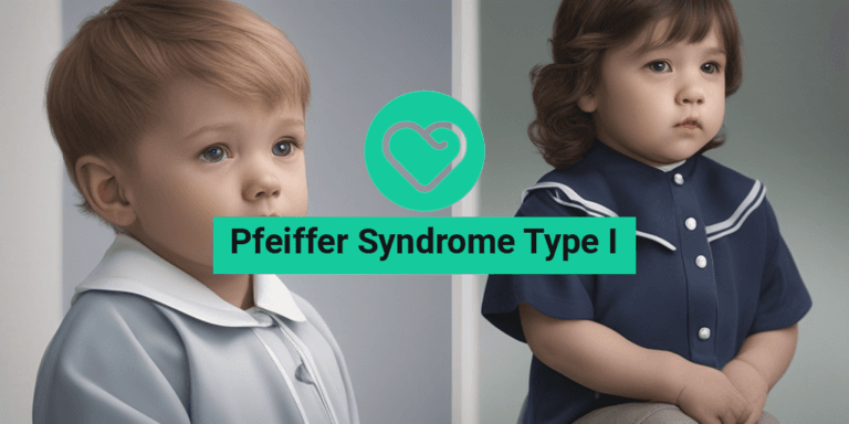Pfeiffer Syndrome Type I: Causes, Symptoms, and Treatment Options ...