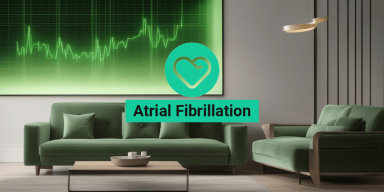 Atrial Fibrillation: Causes, Symptoms, Diagnosis, and Treatment • Yesil ...