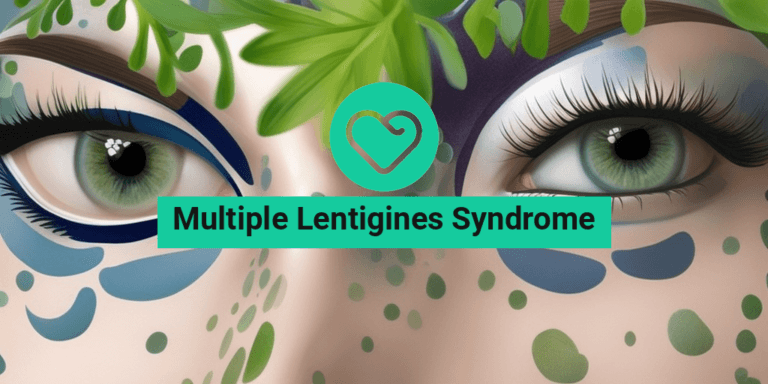 Multiple Lentigines Syndrome: Causes, Symptoms, and Treatment Options ...