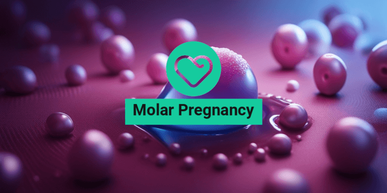 Molar Pregnancy: Symptoms, Causes, and Treatment Options • Yesil Health