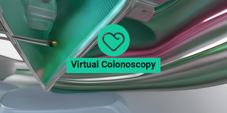 Virtual Colonoscopy: A Non-Invasive Colon Cancer Screening Option • Yesil Health AI