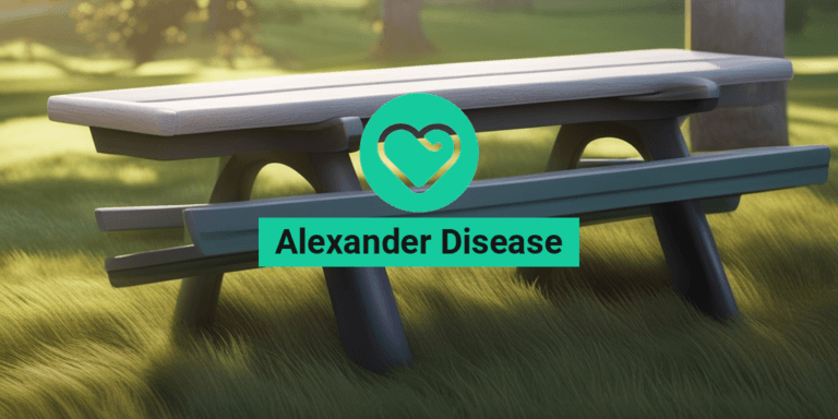 Alexander Disease: Causes, Symptoms, Diagnosis, and Treatment • Yesil ...