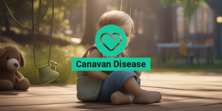 Canavan Disease: Causes, Symptoms, Diagnosis, and Treatment Options ...