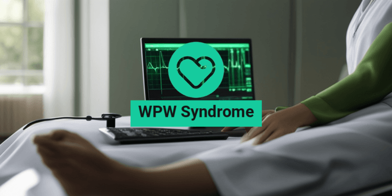 WPW Syndrome: Causes, Symptoms, Diagnosis, and Treatment Options ...