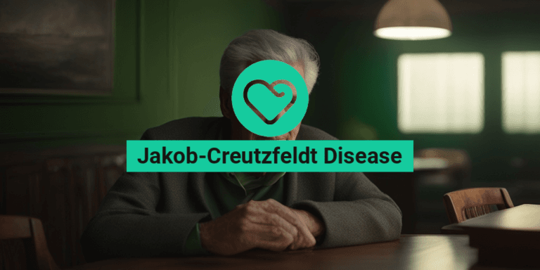 Jakob-Creutzfeldt Disease: Causes, Symptoms, Diagnosis, and Treatment ...