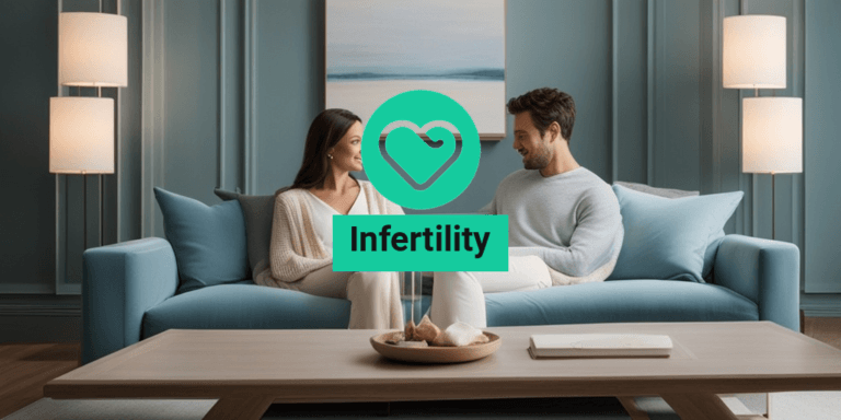 Infertility: Causes, Symptoms, and Treatment Options for Men and Women ...