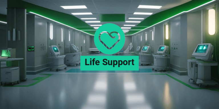Life Support: Understanding the Basics and Importance of Emergency Care ...