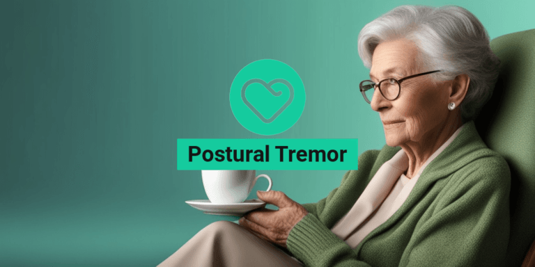 Postural Tremor: Causes, Symptoms, and Treatment Options • Yesil Health AI
