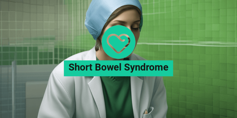 Short Bowel Syndrome: Causes, Symptoms, and Treatment Options • Yesil ...