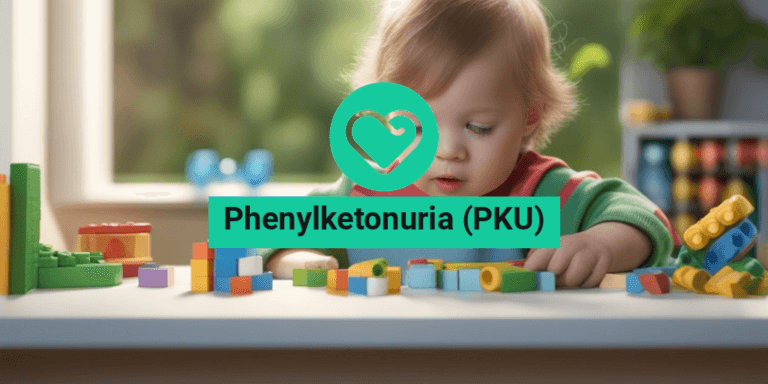 Phenylketonuria (PKU): Causes, Symptoms, Diagnosis, and Treatment ...