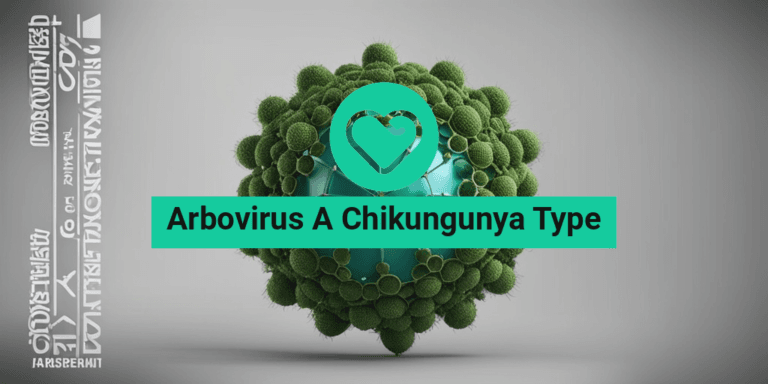Arbovirus A Chikungunya Type: Symptoms, Causes, and Treatment Options ...