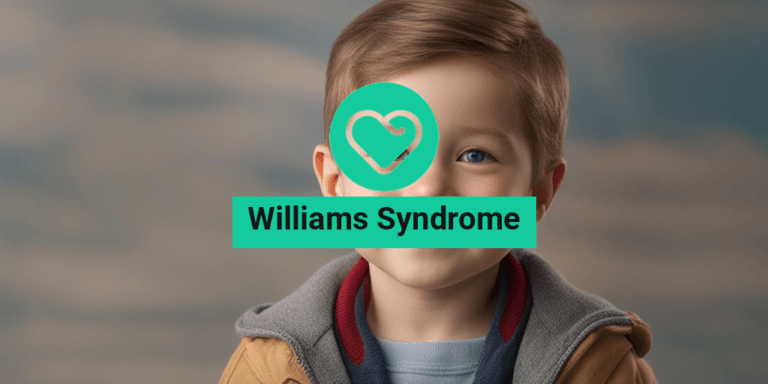 Williams Syndrome: Causes, Symptoms, Diagnosis, and Treatment • Yesil ...
