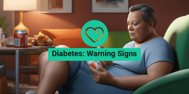 Diabetes: Warning Signs, Symptoms, and Risk Factors • Yesil Health