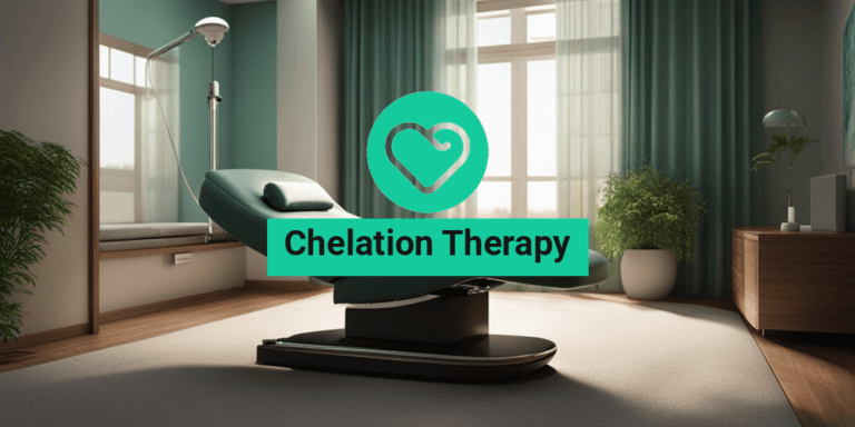 Chelation Therapy: Understanding the Benefits and Risks • Yesil Health AI