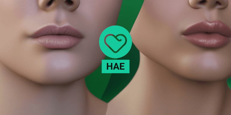 HAE: Understanding Hereditary Angioedema • Yesil Health
