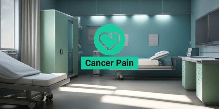 Cancer Pain Management: Causes, Symptoms, and Treatment Options • Yesil ...