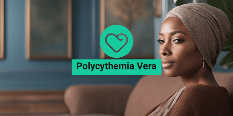 Polycythemia Vera: Symptoms, Causes, Diagnosis, and Treatment • Yesil ...