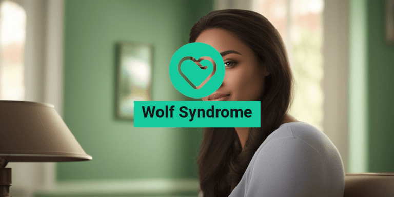 Wolf Syndrome: Causes, Symptoms, and Treatment Options • Yesil Health AI