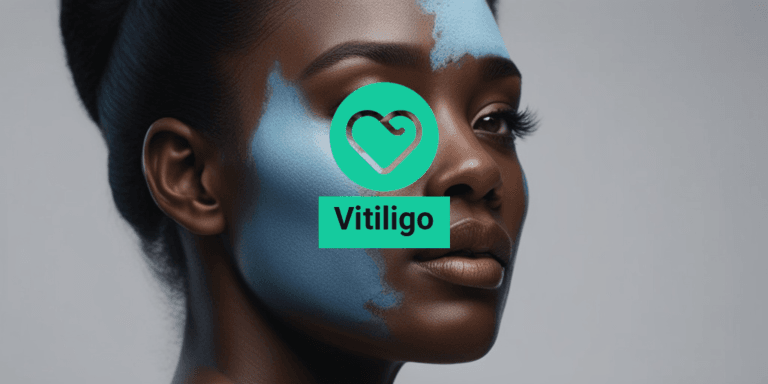 Vitiligo: Causes, Symptoms, and Treatment Options • Yesil Health AI