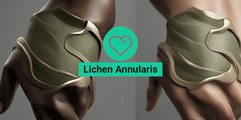 Lichen Annularis: Causes, Symptoms, and Treatment Options • Yesil Health AI