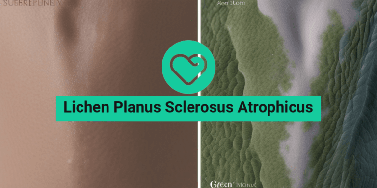 Lichen Planus Sclerosus Atrophicus: Causes, Symptoms, and Treatment ...