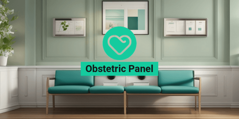 Obstetric Panel: Understanding the Importance of Prenatal Screening ...