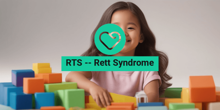 RTS — Rett Syndrome: Causes, Symptoms, and Treatment Options • Yesil ...