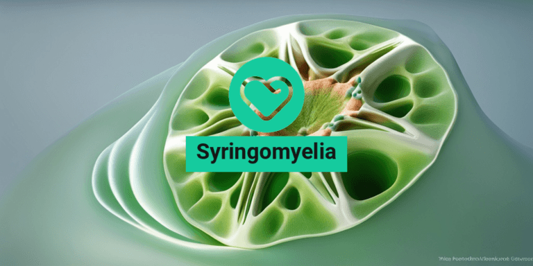 Syringomyelia: Causes, Symptoms, Diagnosis, and Treatment Options ...