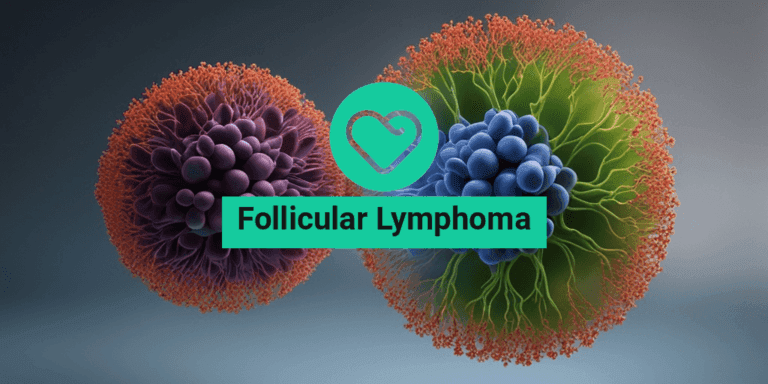 Follicular Lymphoma: Symptoms, Diagnosis, and Treatment Options • Yesil ...