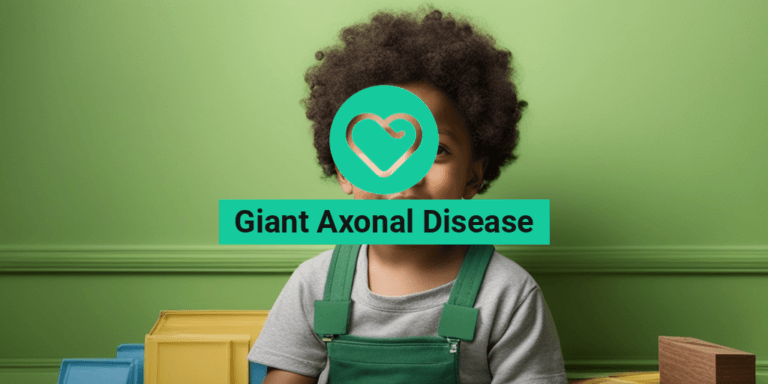 Giant Axonal Disease: Causes, Symptoms, and Treatment Options • Yesil ...