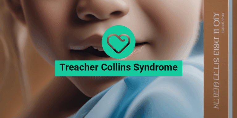 Treacher Collins Syndrome: Causes, Symptoms, and Treatment Options ...