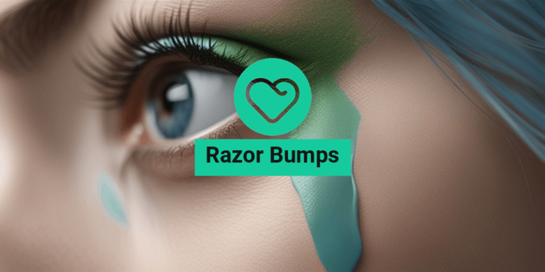 Razor Bumps: Causes, Symptoms, and Effective Treatment Options • Yesil ...
