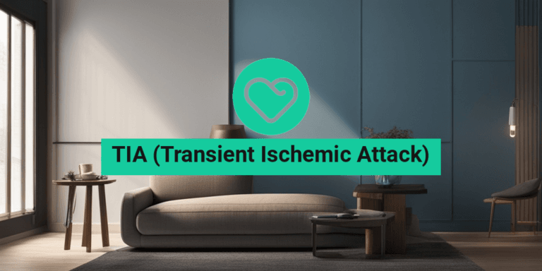 TIA (Transient Ischemic Attack): Symptoms, Causes, and Treatment ...