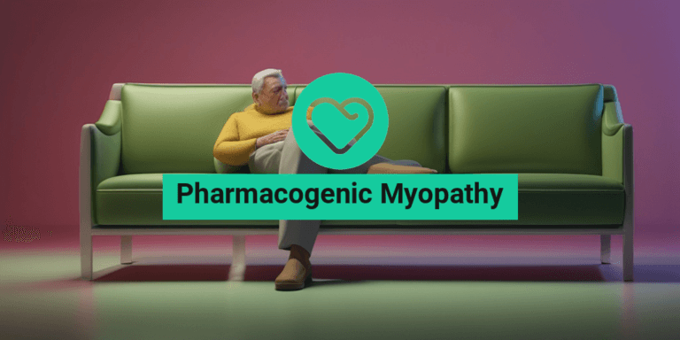 Pharmacogenic Myopathy: Causes, Symptoms, and Treatment Options • Yesil ...