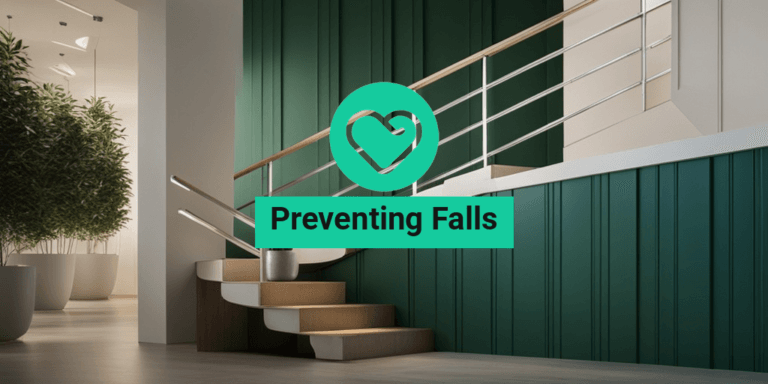 Preventing Falls in Older Adults: Risks, Causes, and Safety Tips ...