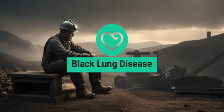 Black Lung Disease: Causes, Symptoms, Diagnosis, and Treatment • Yesil ...