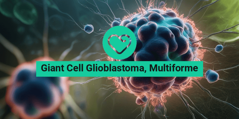 Giant Cell Glioblastoma, Multiforme: Symptoms, Diagnosis, and Treatment ...